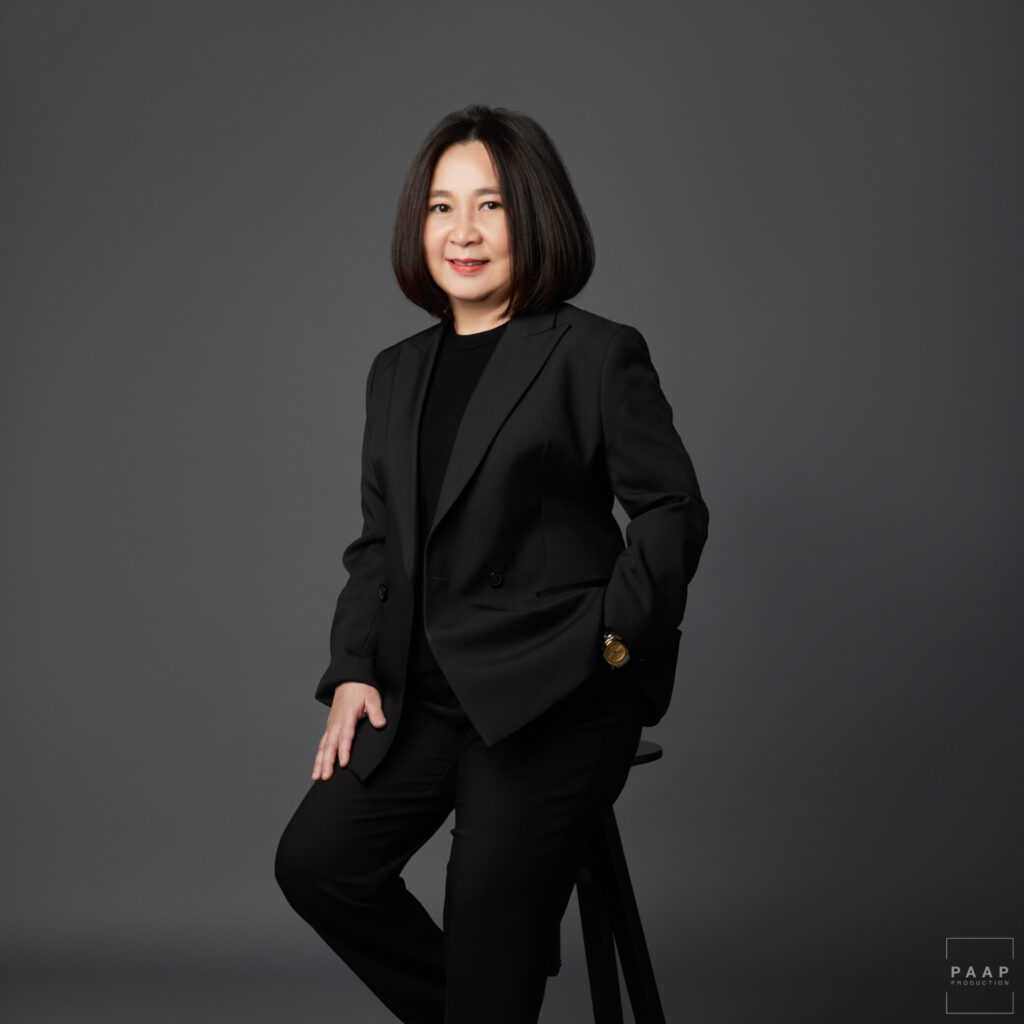 Corporate Portrait Photography - PAAP Production