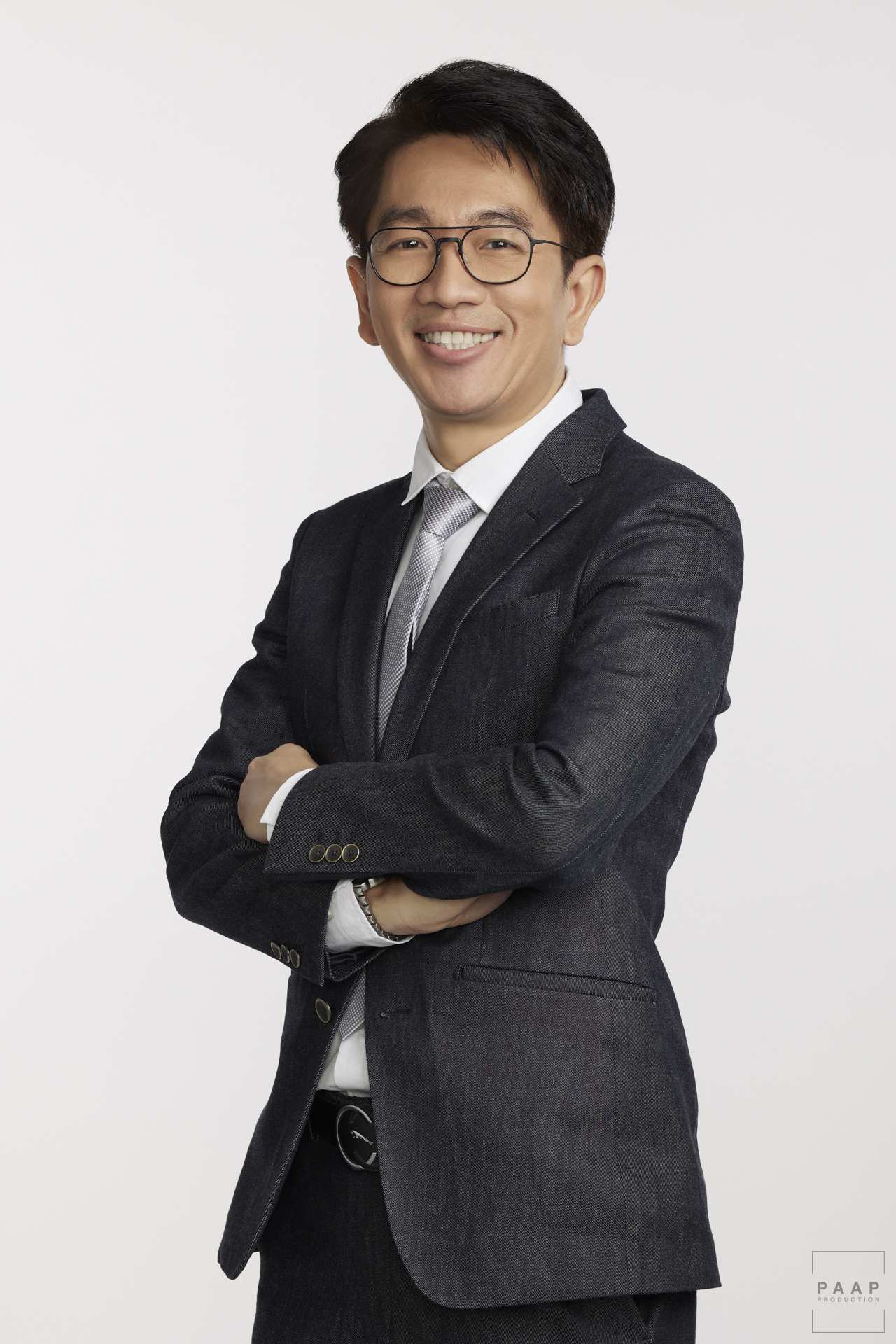 Food Passion - PAAP Production