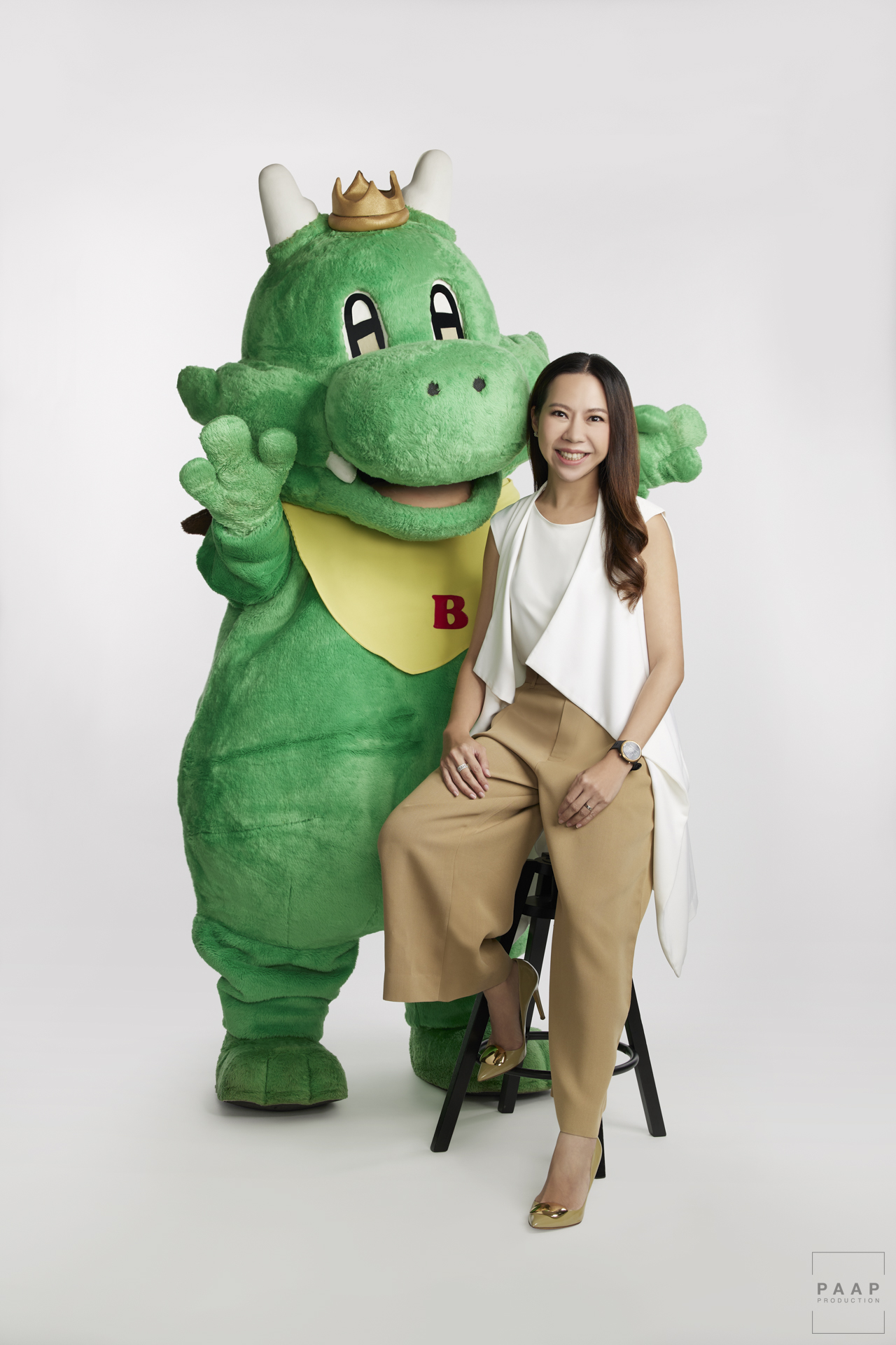 Food Passion - PAAP Production