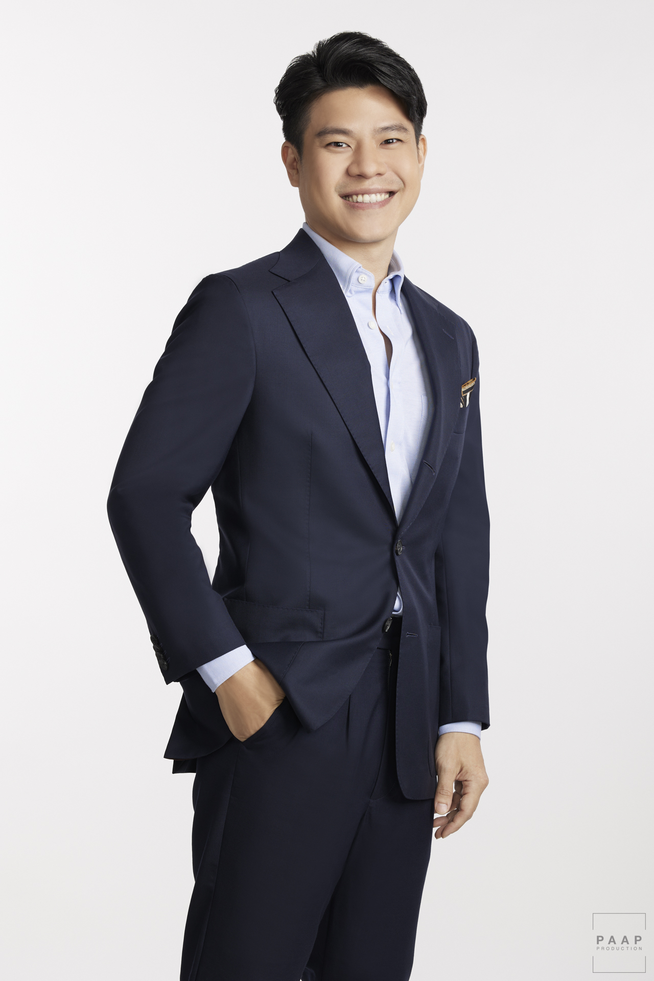 Food Passion - PAAP Production